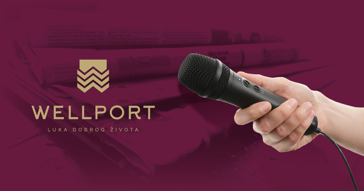 Vesti Archives - Wellport