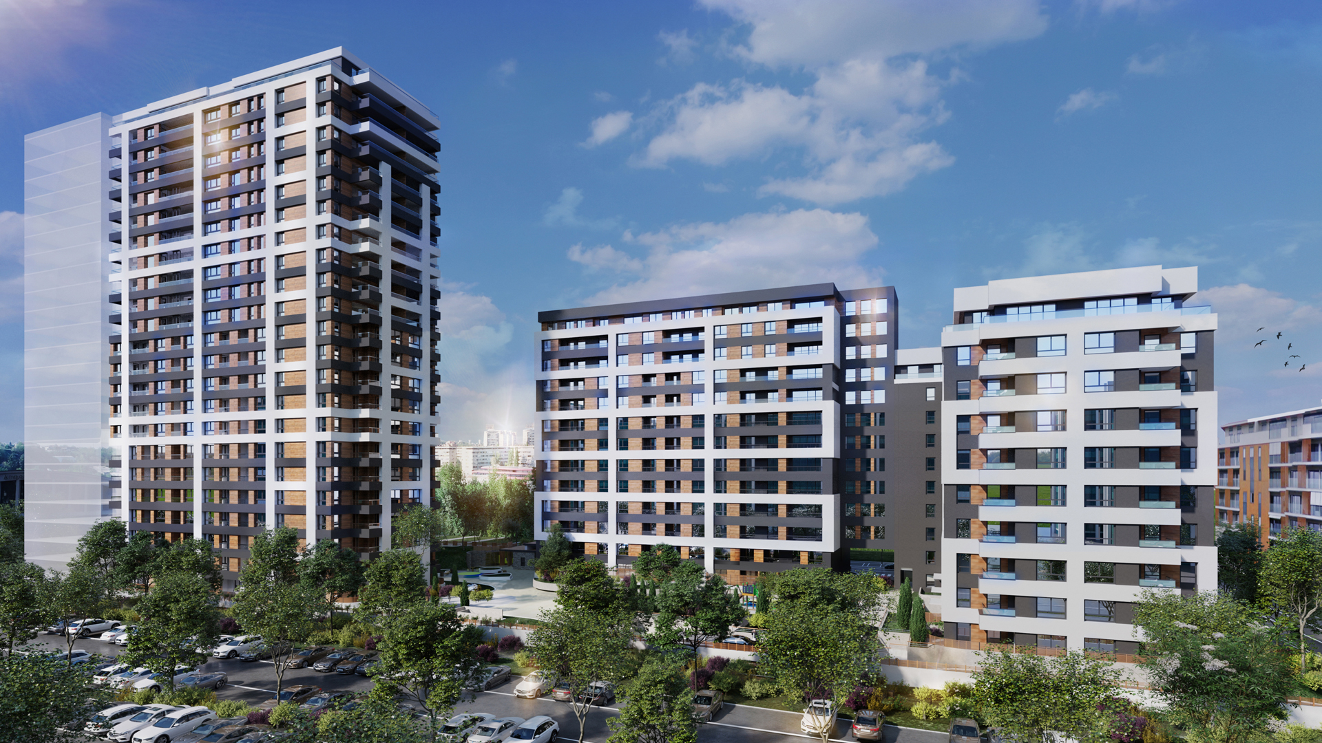 БЕОГРАД - Wellport | BELGRADE - Wellport | 22fl | 72m | U/C | Page 2 ...